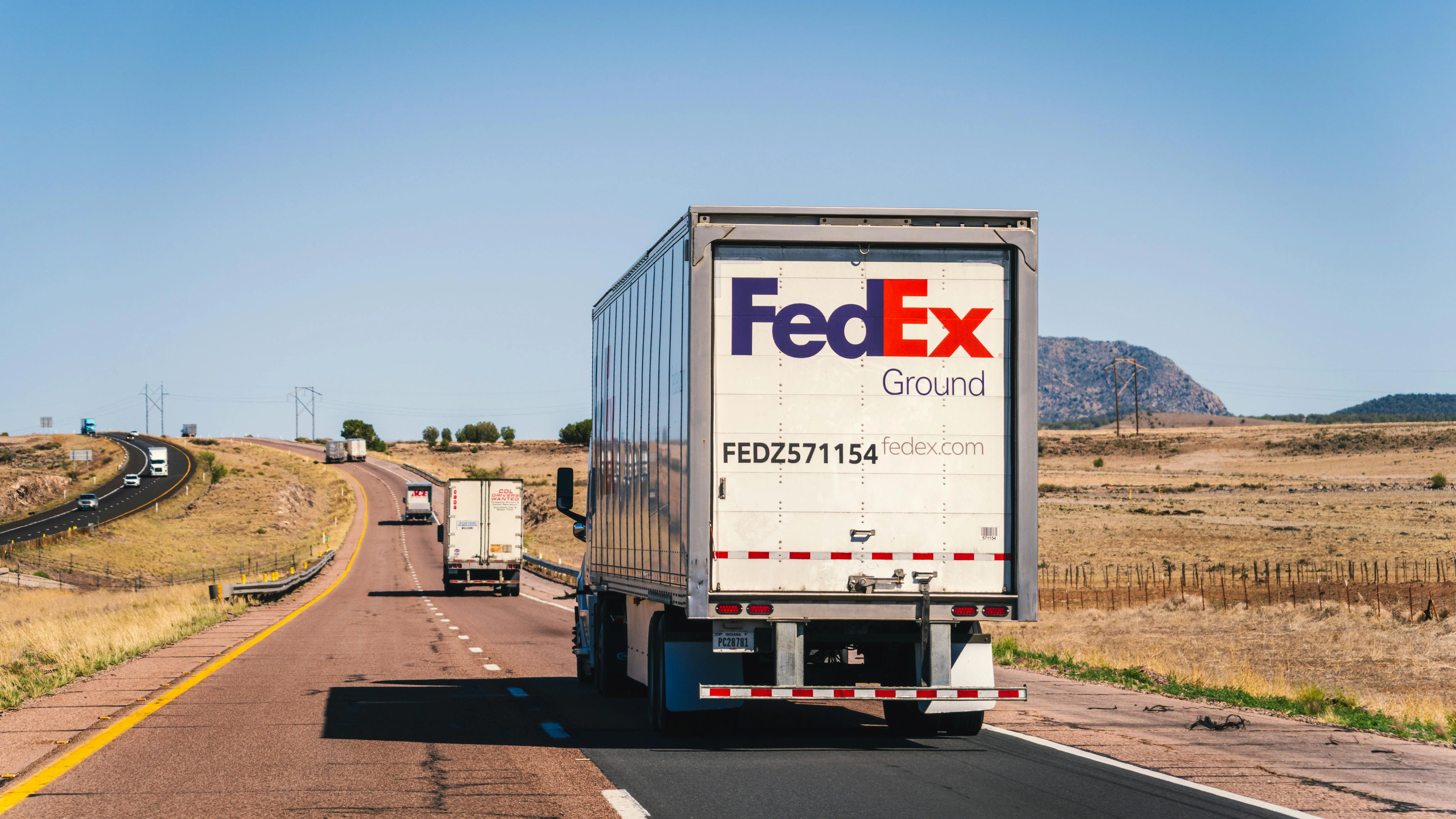 FedEx Ground Economy: Cost, Size Limit, Shipping Resticitions and Shipping Time | Easyship